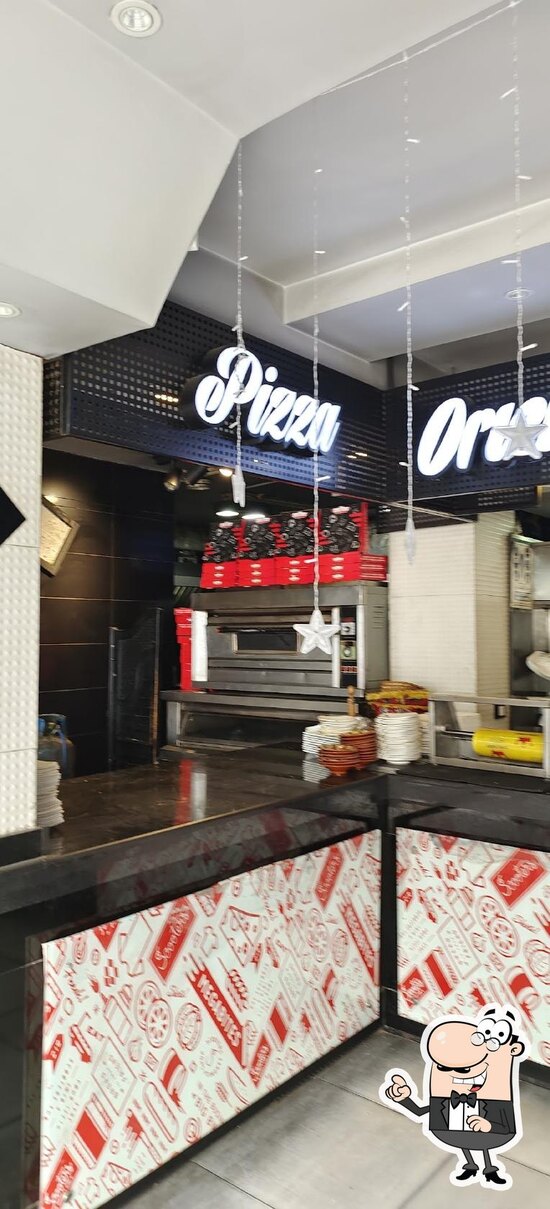 El-Shabrawy Rehab Branch restaurant, New Cairo City - Restaurant reviews