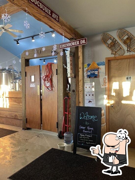 Fraser River Beer in Fraser - Restaurant reviews