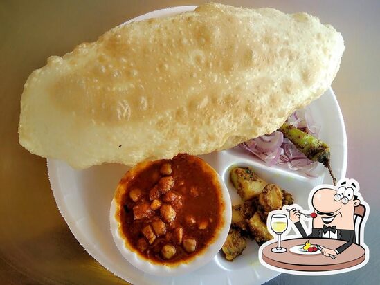 Gangour, Surat - Restaurant menu, prices and reviews