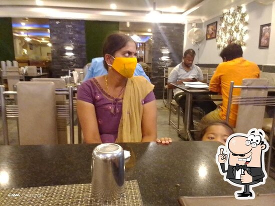 Menu at Sun Empire Restaurant, Hosur