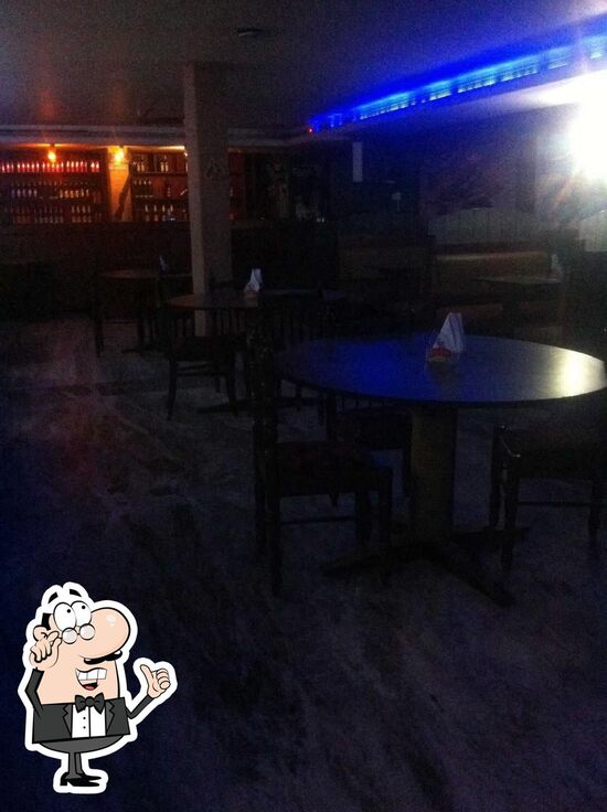 Walk In Bar, Kochi - Restaurant menu, prices and reviews