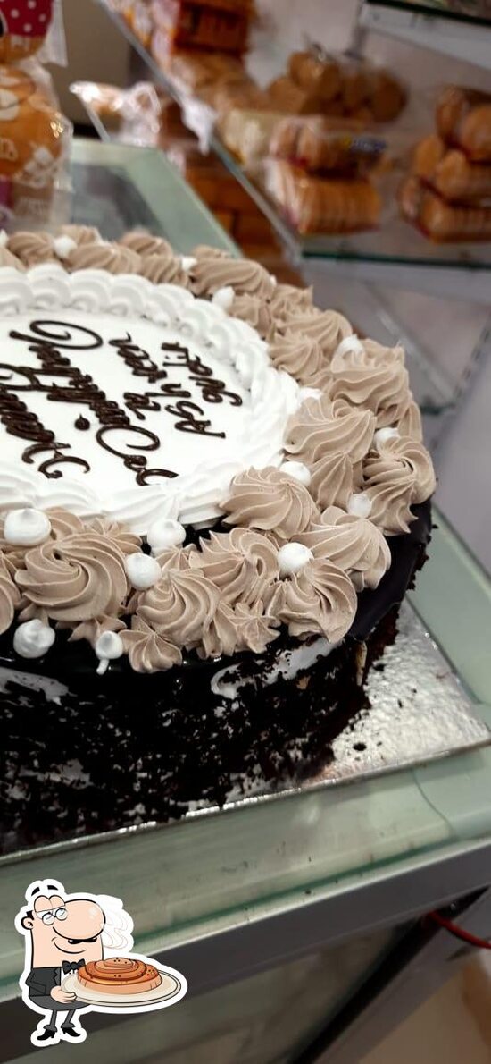 MR SWEET BAKERY, Port Blair - Restaurant menu, prices and reviews