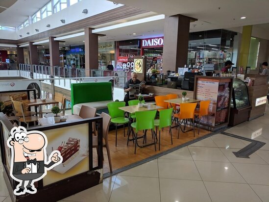 Cafe de Vito, Roxas City - Restaurant reviews