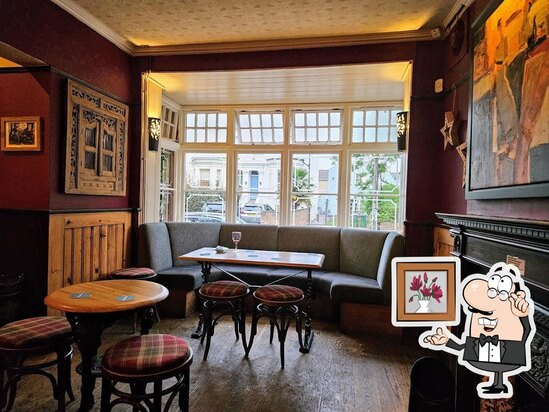 Jolly Brewmaster, Cheltenham - Restaurant menu, prices and reviews