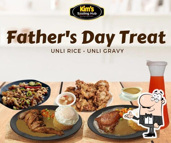 Kim’s Sizzling Hub, Bulacan - Restaurant menu, prices and reviews