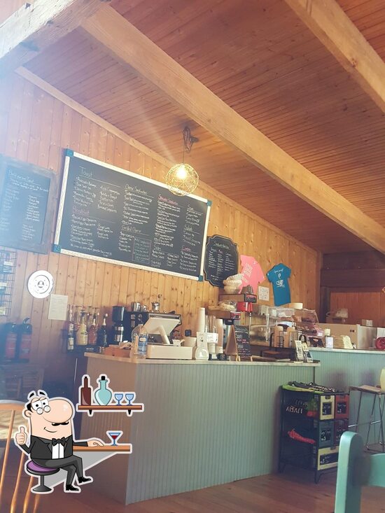 Lively Coffee House & Bistro, Salado - Restaurant menu, prices and reviews