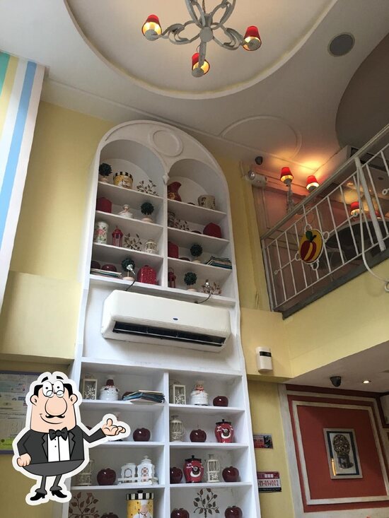 Banapple, Taguig - Restaurant menu, prices and reviews