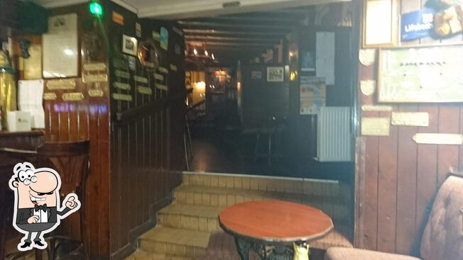 Power's Bar, Dunmore East - Restaurant menu, prices and reviews