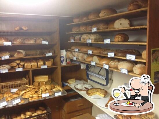 Bäckerei Frank Ziller, Wendlingen am Neckar - Speisekarte, Preise und ...