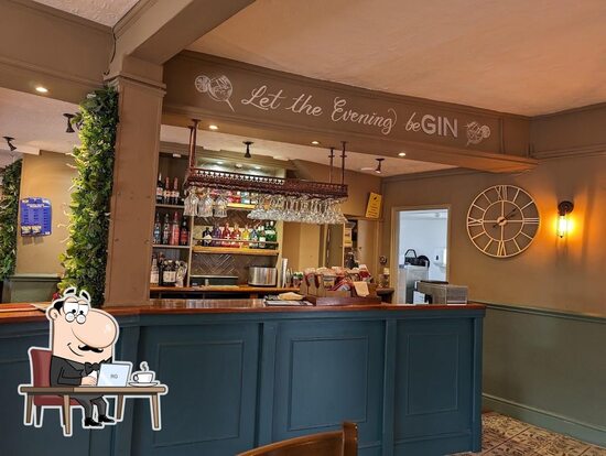 Castle Eden Inn, Castle Eden - Restaurant menu, prices and reviews