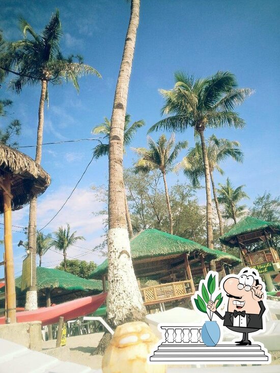 Dayrits Kitchen Official, Olongapo - Restaurant menu, prices and reviews