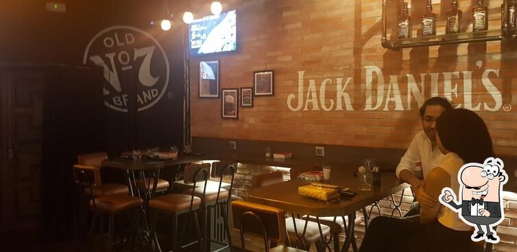 Jack's Club Casablanca, Casablanca - Restaurant reviews