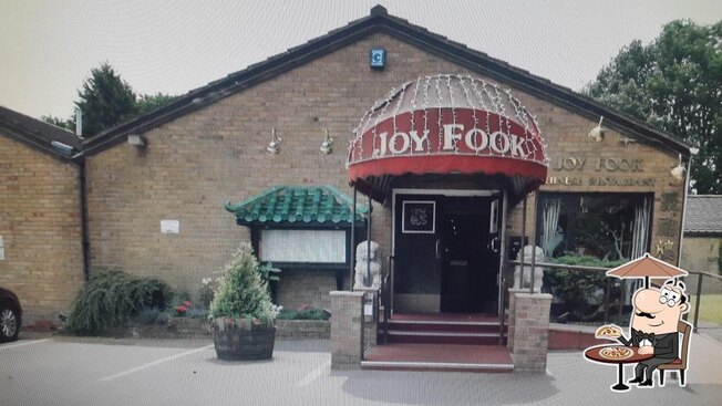 Joy Fook, Brentwood - Restaurant menu, prices and reviews