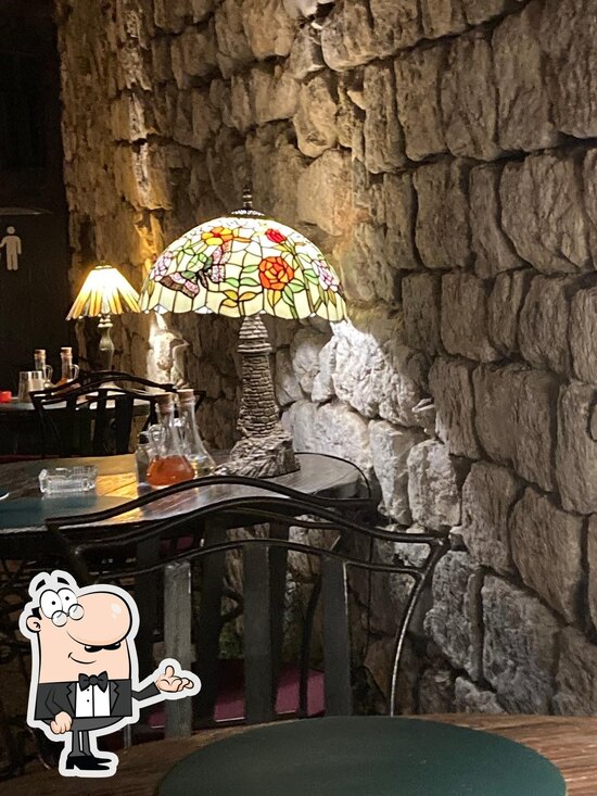 Kantun, Krk - Restaurant menu, prices and reviews