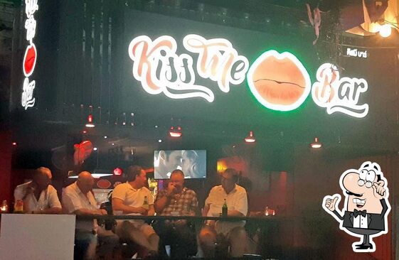 Kiss Me Bar, Hua Hin - Restaurant reviews