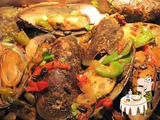 Ming Dynasty Restaurant, Nanton - Restaurant menu, prices and reviews
