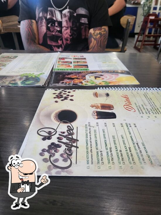 Nhớ Kitchen, Fresno - Restaurant menu, prices and reviews