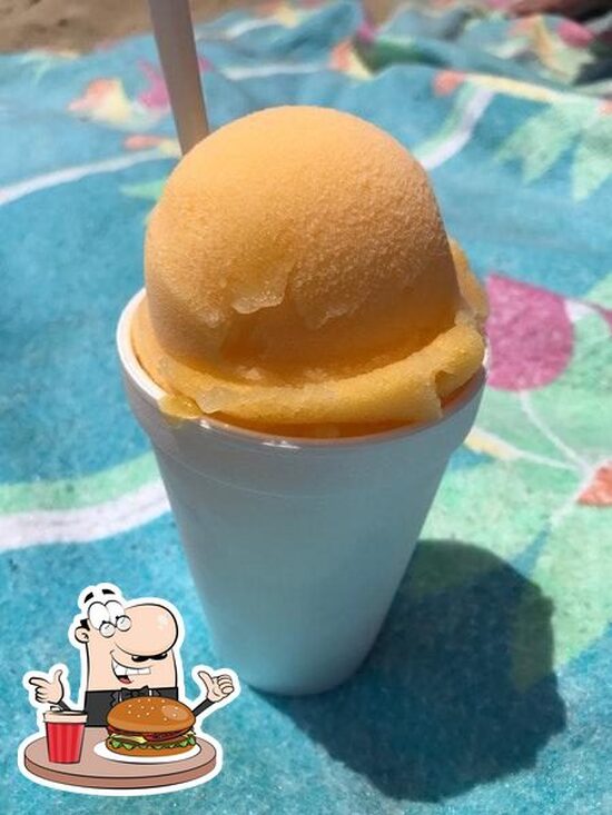 Planet Ice in Rehoboth Beach