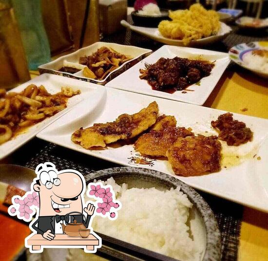 Tairyo, Tangerang - Restaurant menu, prices and reviews