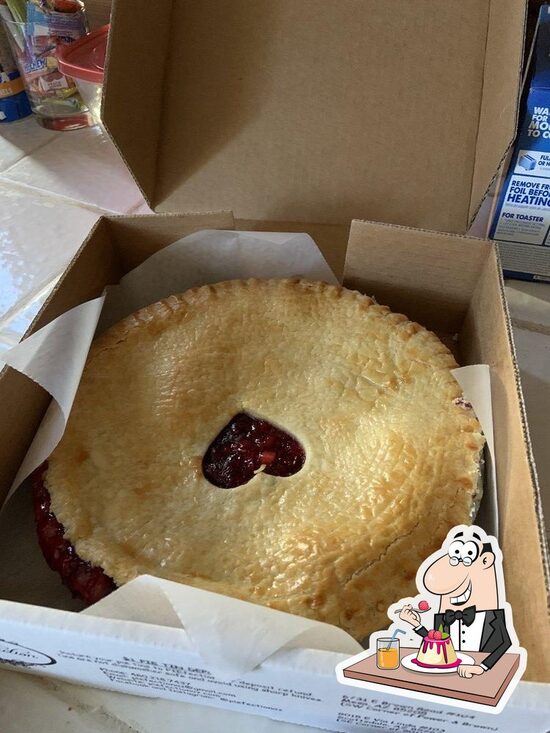 Piefection in Scottsdale - Restaurant reviews