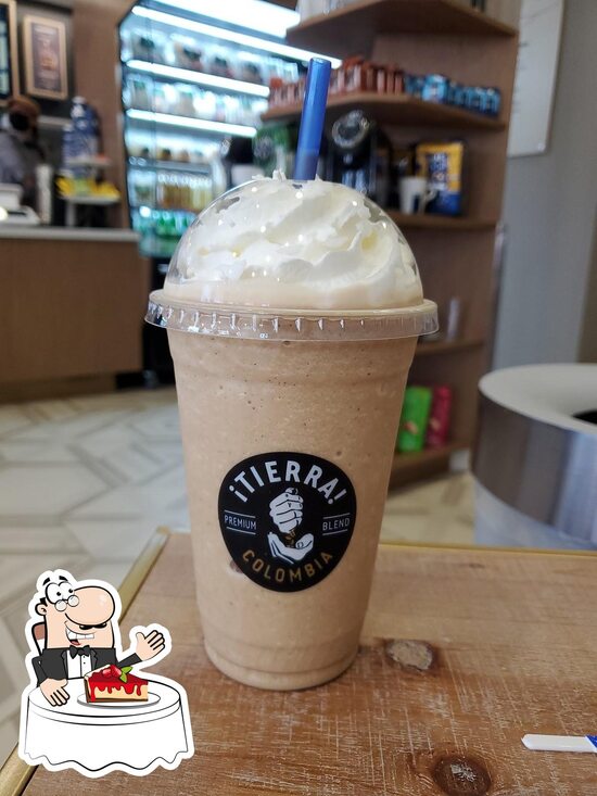 Proper Coffee, Los Angeles - Restaurant menu, prices and reviews