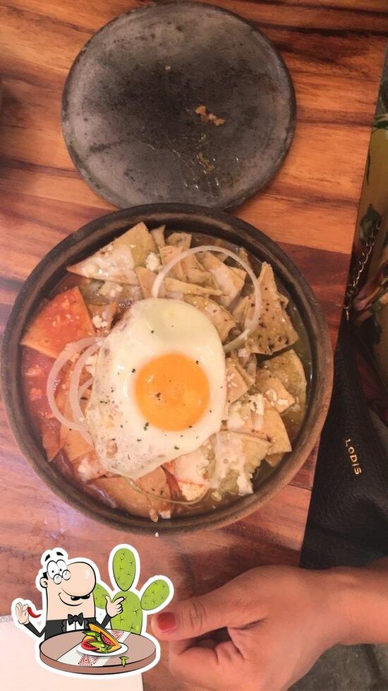 Chepiche Cafe, Oaxaca - Restaurant reviews