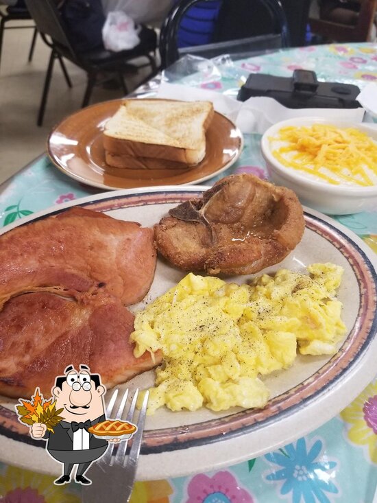 The Open Cafe, Tampa - Restaurant menu, prices and reviews