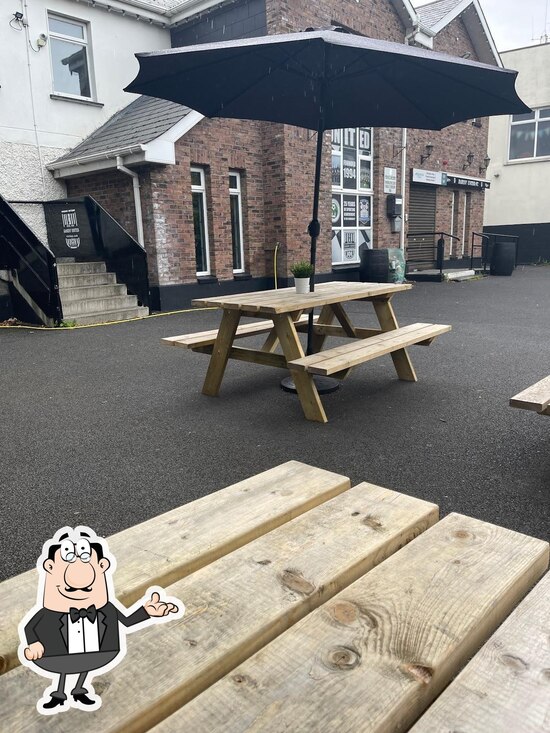 The Lab Lunch &Brew, Dublin - Restaurant menu, prices and reviews