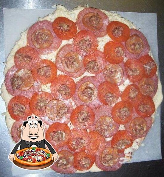 Pizza Etc, Redwood Valley - Restaurant menu, prices and reviews