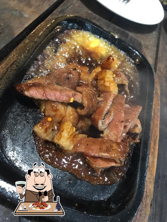 Restaurante อ้วน จิ้มจุ่ม แสนแซบ 2, Bangkok - Opiniones del restaurante
