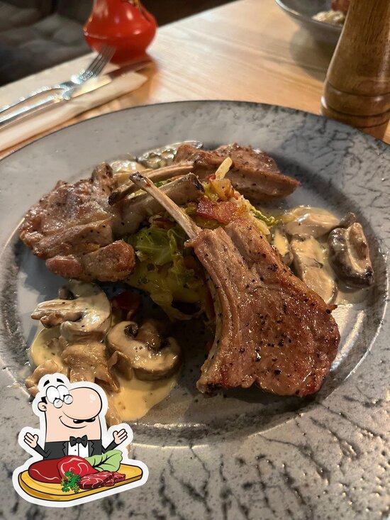 Bellis in Ambleside - Restaurant reviews