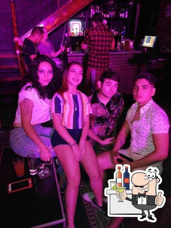 Big Ben pub & bar, Ciudad Juarez - Restaurant reviews
