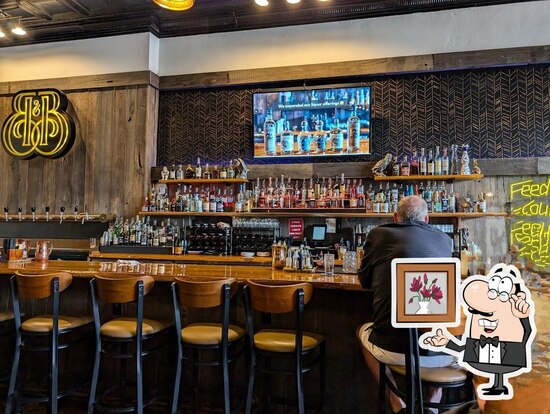 Brood and Barley, North Little Rock - Restaurant menu, prices and reviews