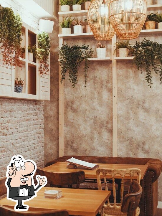 Café Ibérico, Valladolid - Restaurant menu, prices and reviews