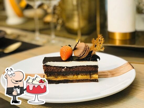 Chada Restaurant, Bang Sao Thong - Restaurant reviews