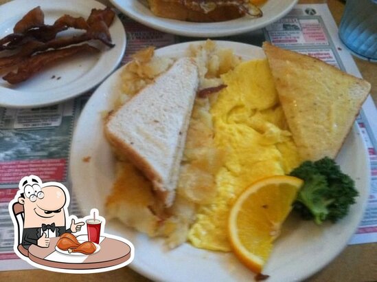 Country Meadows Restaurant, 81 Hershey Rd in Elizabethtown - Restaurant ...