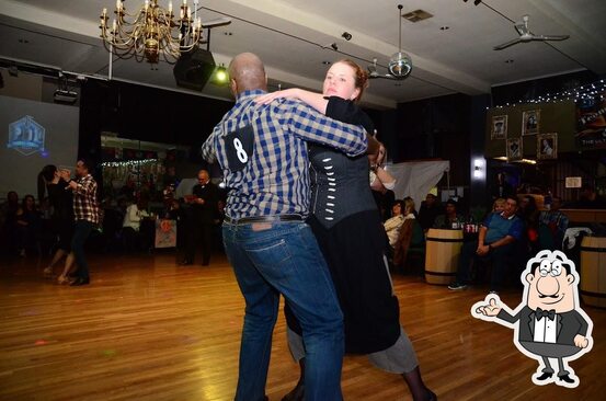 Dance Lessons @ The Dance Palace pub & bar, Roodepoort - Restaurant reviews