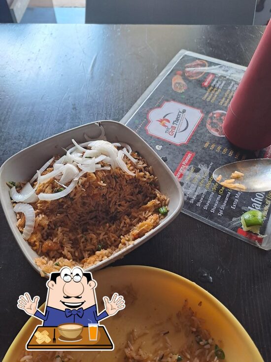 FOODAHOLIC HOUSE OF FOODS, Jagtial - Restaurant menu, prices and reviews