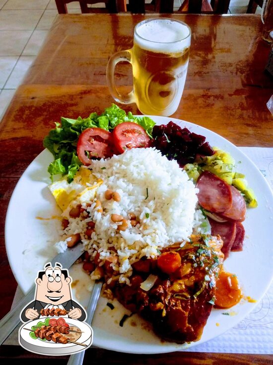 Império Restaurante & Choperia, Brazil - Restaurant reviews