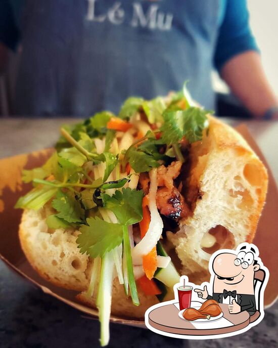 Restaurante Le Mu Eats, Bethel, 119 Main St - Carta del restaurante y ...