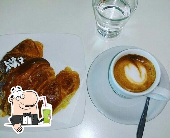 Ritz Caffè, Riccione - Menu del ristorante, prezzi e recensioni