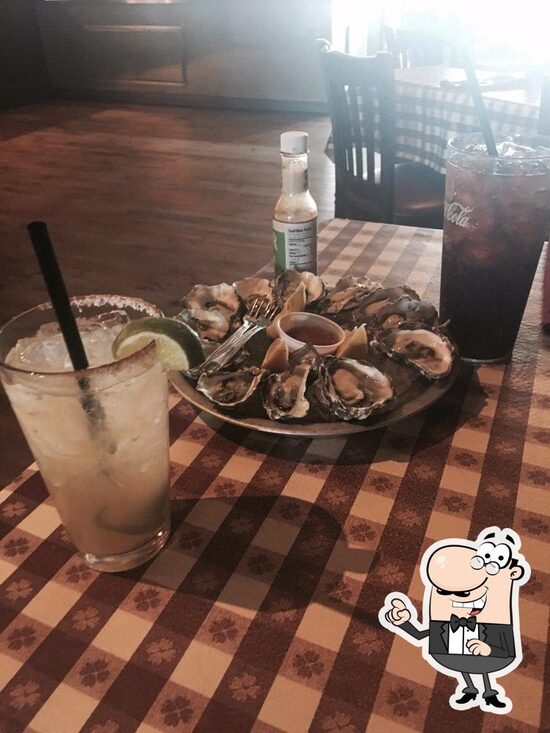 Shamus T Bones, Eureka - Restaurant menu, prices and reviews