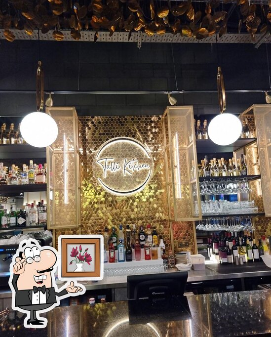 Talli Kitchen, Orpington - Restaurant menu, prices and reviews