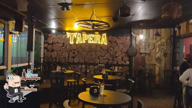 Tapera Country Bar, Jaraguá do Sul - Menu do restaurante, preços e opiniões