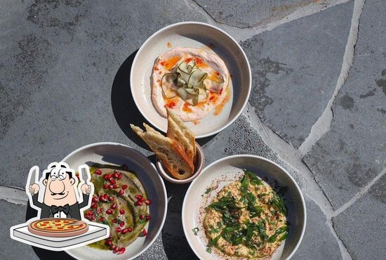 West Rooftop Bar in Henley Beach - Restaurant menu and reviews