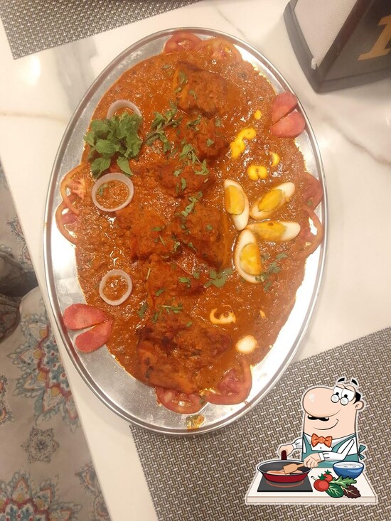 ZAFFRAN BM KITCHENS, Pune - Restaurant reviews
