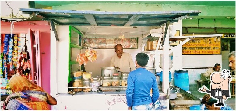 Bihari Tea Stall, Malda - Restaurant reviews