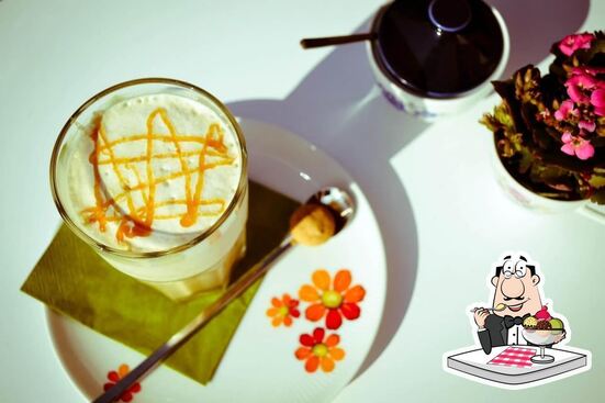 Café blumen cafe, Mainz - Restaurantspeisekarten und Bewertungen