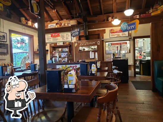 Burger Station in Hernando - Restaurant menu and reviews