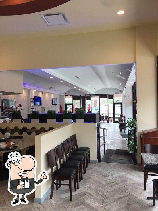 The Pho Asian Fusion, Austin - Restaurant menu, prices and reviews